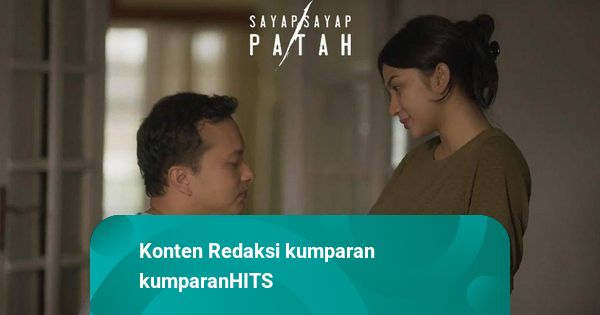 Moeldoko Ajak Staf Kepresidenan Nonton Film Sayap-sayap Patah | kumparan.com